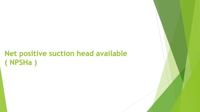 Pump Hydraulic Calculations API-14E, GPSA and PEM | PDF | Physics | Science