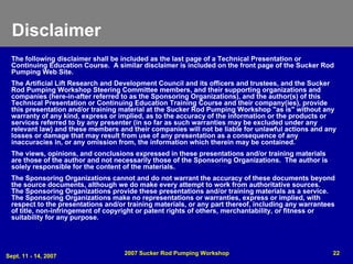 Pumping Flumping Wells Pumping Flumping Wells | PDF