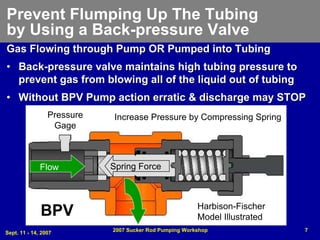 Pumping Flumping Wells Pumping Flumping Wells | PDF