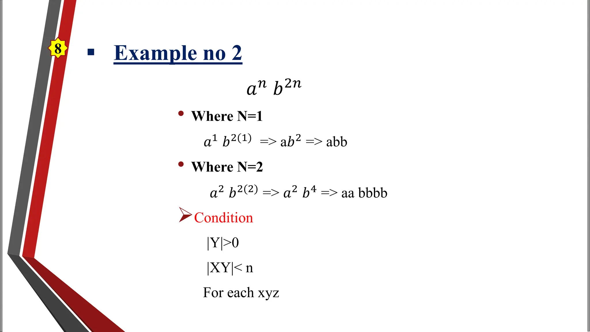 pumping lemma Subject Theory of Automata.pptx