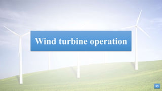 Water pumping based on wind turbine generation system. | PPTX