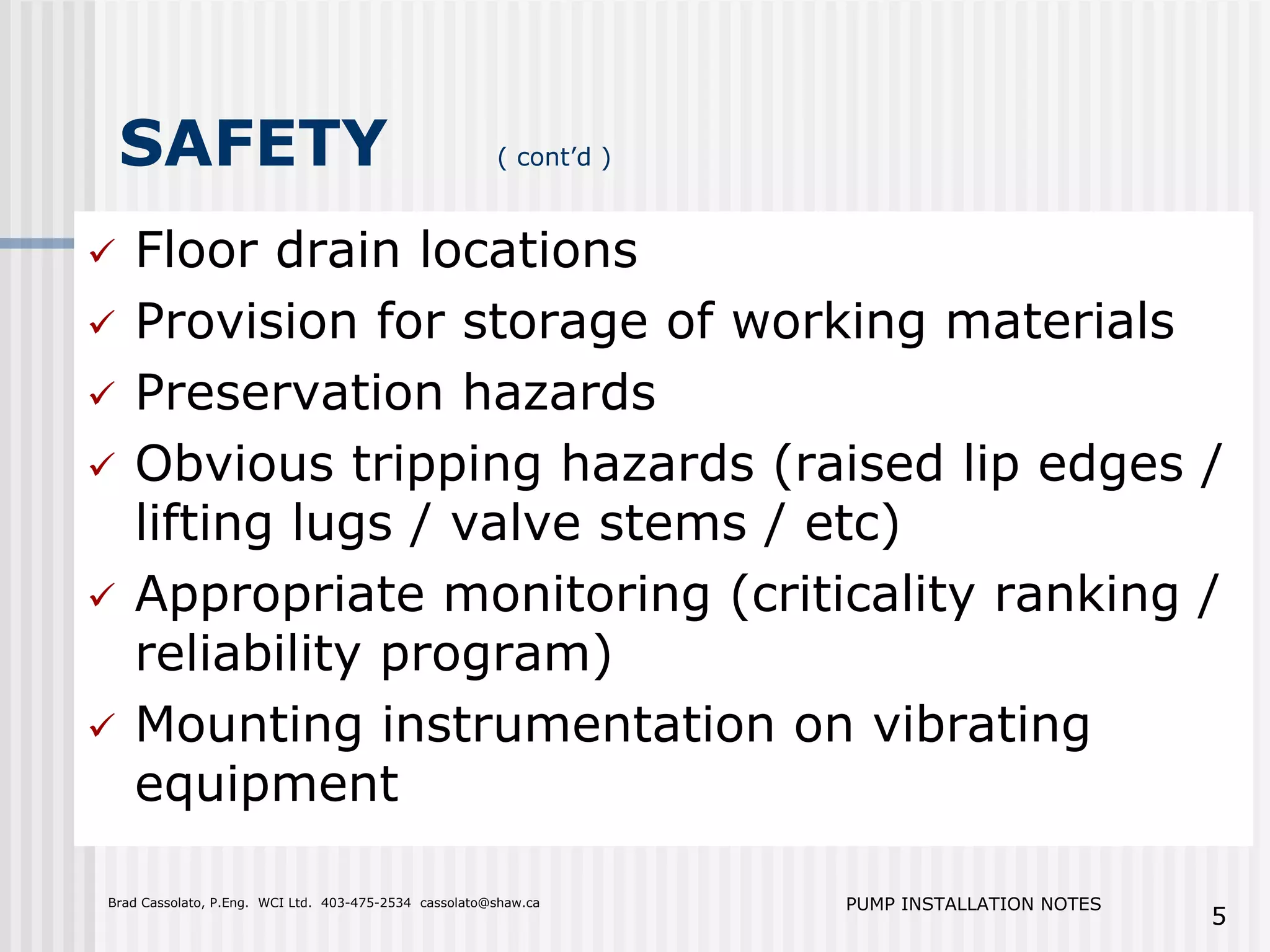 PUMP INSTALATION.pdf