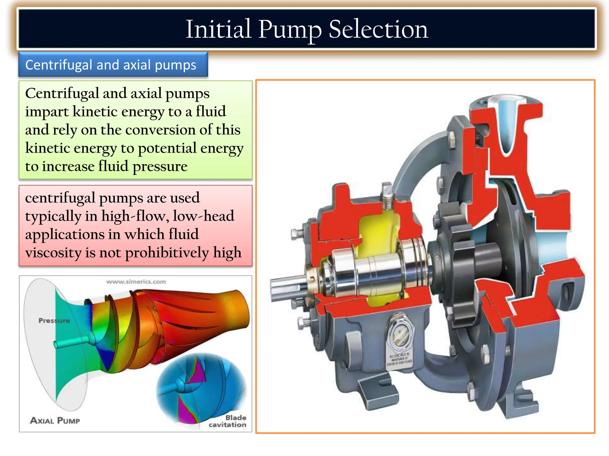 Presentación Pump Installation _ Maintenance.pdf