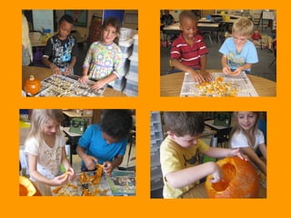 Pumpkin fun | PPT | Food & Drink