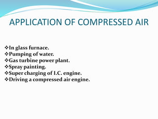 Pump n compressor | PPTX