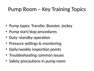 Pump_Room_and_Drinking_Water_Training_PPT.pptx