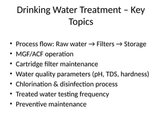 Pump_Room_and_Drinking_Water_Training_PPT.pptx
