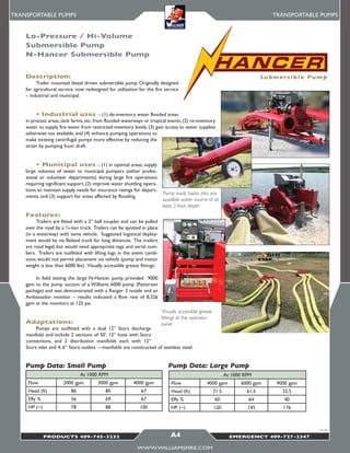 Pumps | PDF | Home Appliances | Home & Garden