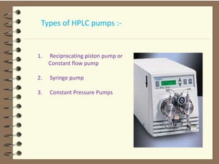 Pumps | PPT