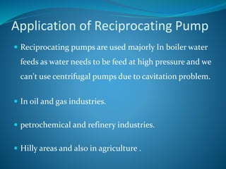 Pumps | PPTX