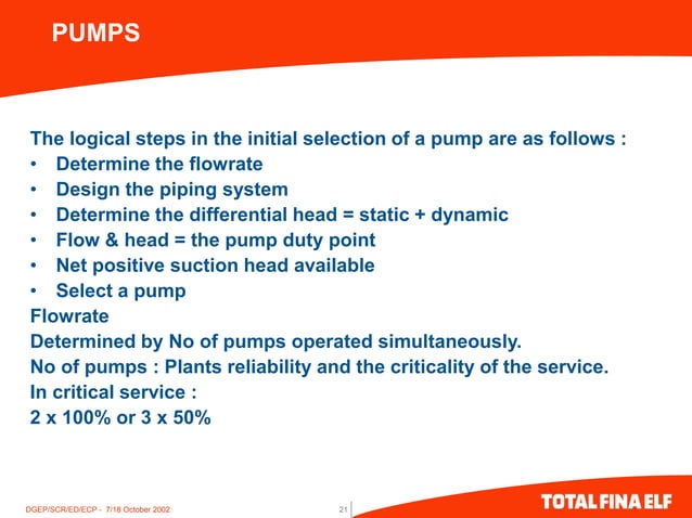 PUMPS.ppt