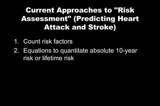 Atherosclerosis, pumpsandpipesmdhc | PPT