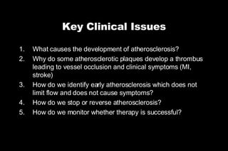 Atherosclerosis, pumpsandpipesmdhc | PPT