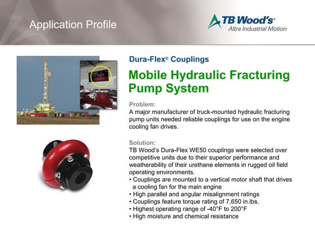 Pumps & Compressors Applications and Innovations | PPT