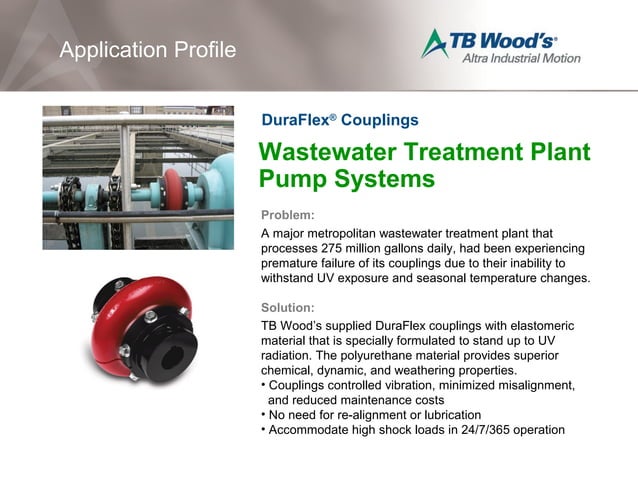 Pumps & Compressors Applications and Innovations | PPT