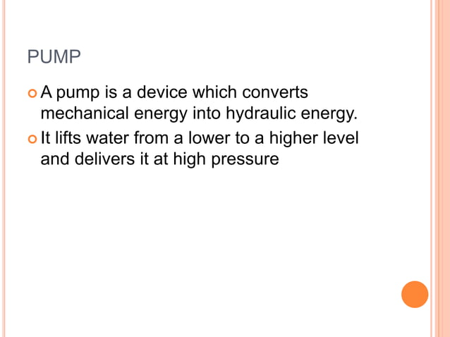 pumps and puming stations.pptx
