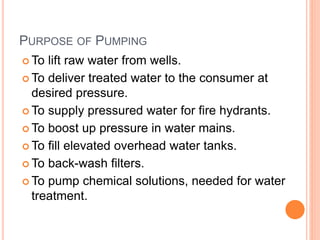 pumps and puming stations.pptx