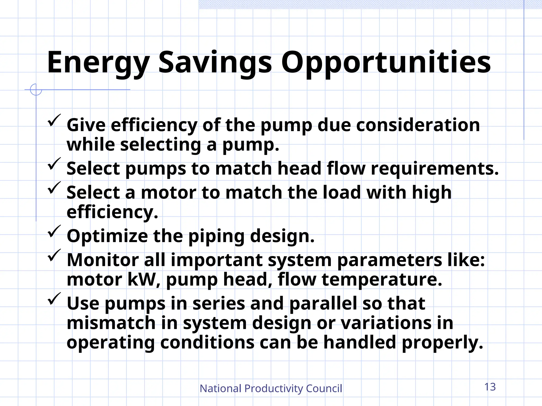 PUMPS and FANS - concept and explanation.ppt