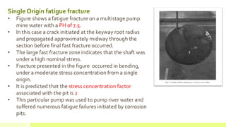 PUMP SHAFT ANALYSIS.pptx