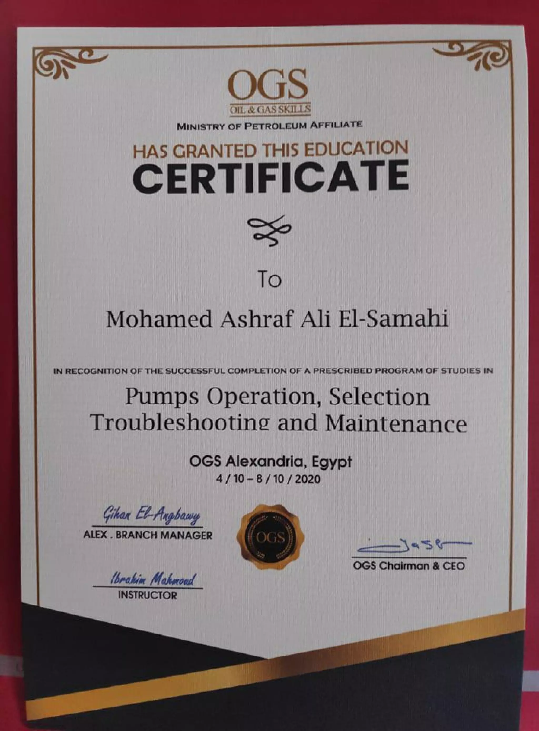Pumps operation, selection, troubleshooting and maintenance | PDF