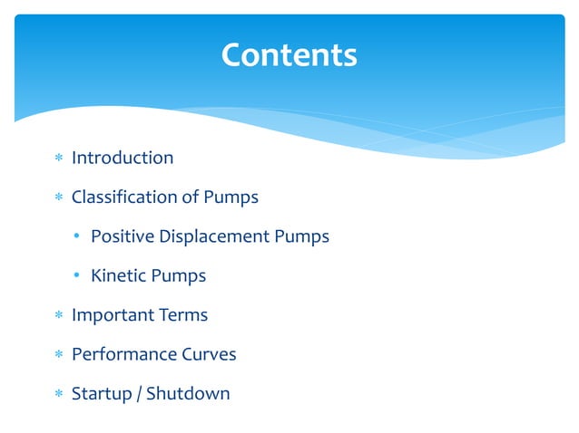 Basics ofPUMPS ppt for TA Batch #37.pptx