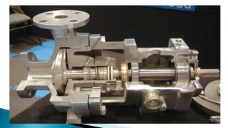 Pumps Presentation Pdf