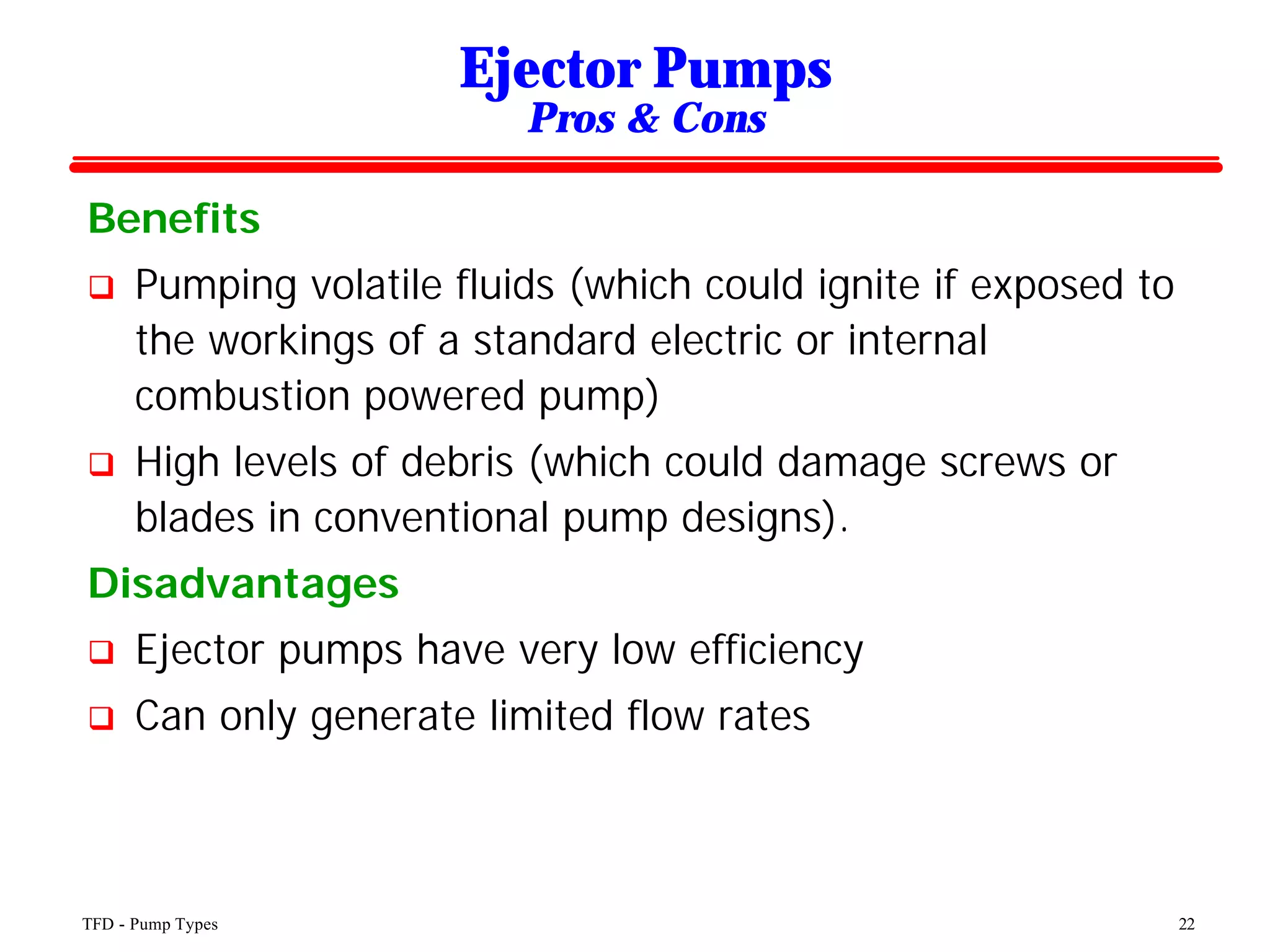 PUMP TYPES-KINETIC AND POSITIVE DISPLACEMENT PUMPS.pdf