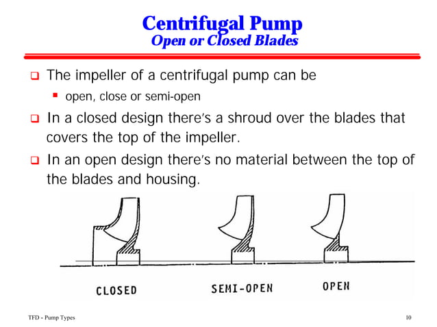 PUMP TYPES-KINETIC AND POSITIVE DISPLACEMENT PUMPS.pdf | Physics | Science