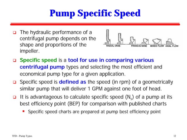PUMP TYPES-KINETIC AND POSITIVE DISPLACEMENT PUMPS.pdf | Physics | Science
