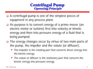 PUMP TYPES-KINETIC AND POSITIVE DISPLACEMENT PUMPS.pdf