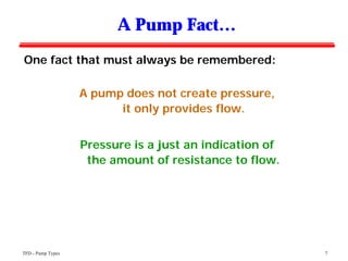 PUMP TYPES-KINETIC AND POSITIVE DISPLACEMENT PUMPS.pdf