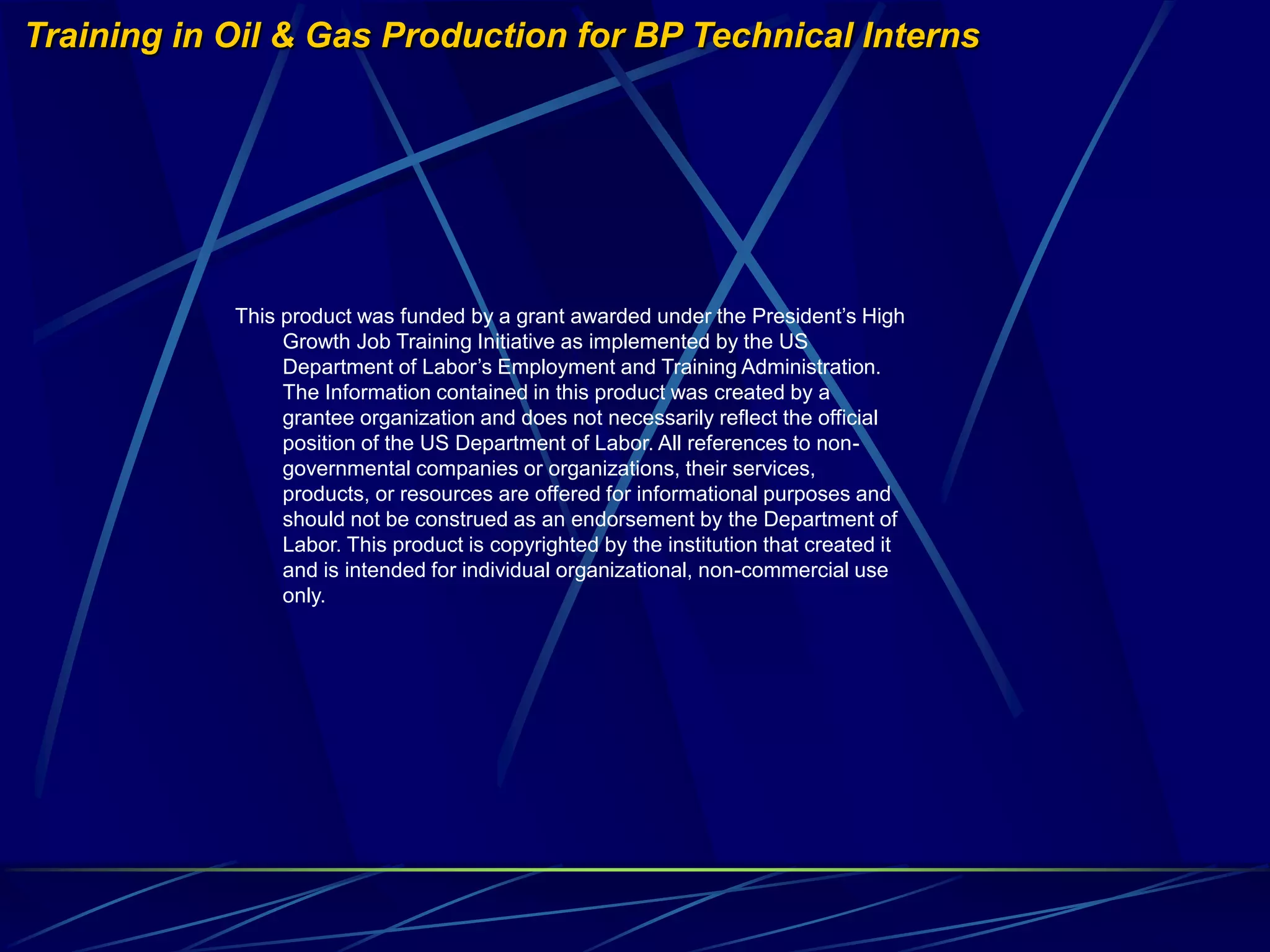 pump units.ppt