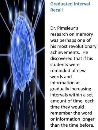 Pimsleur English | PPTX