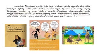 Punakawan | PPTX