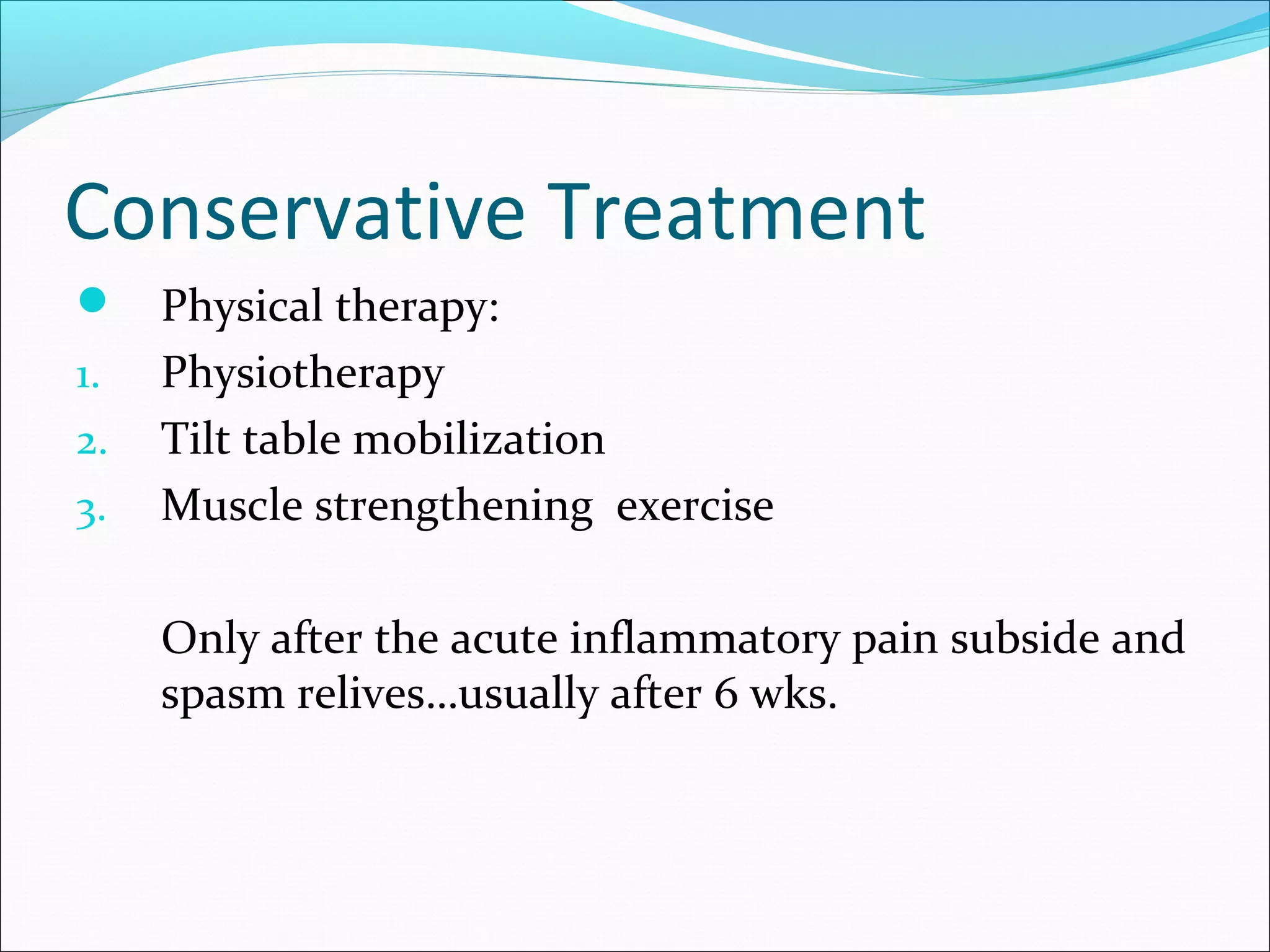 Traumatic Spondylolisthesis | PPT