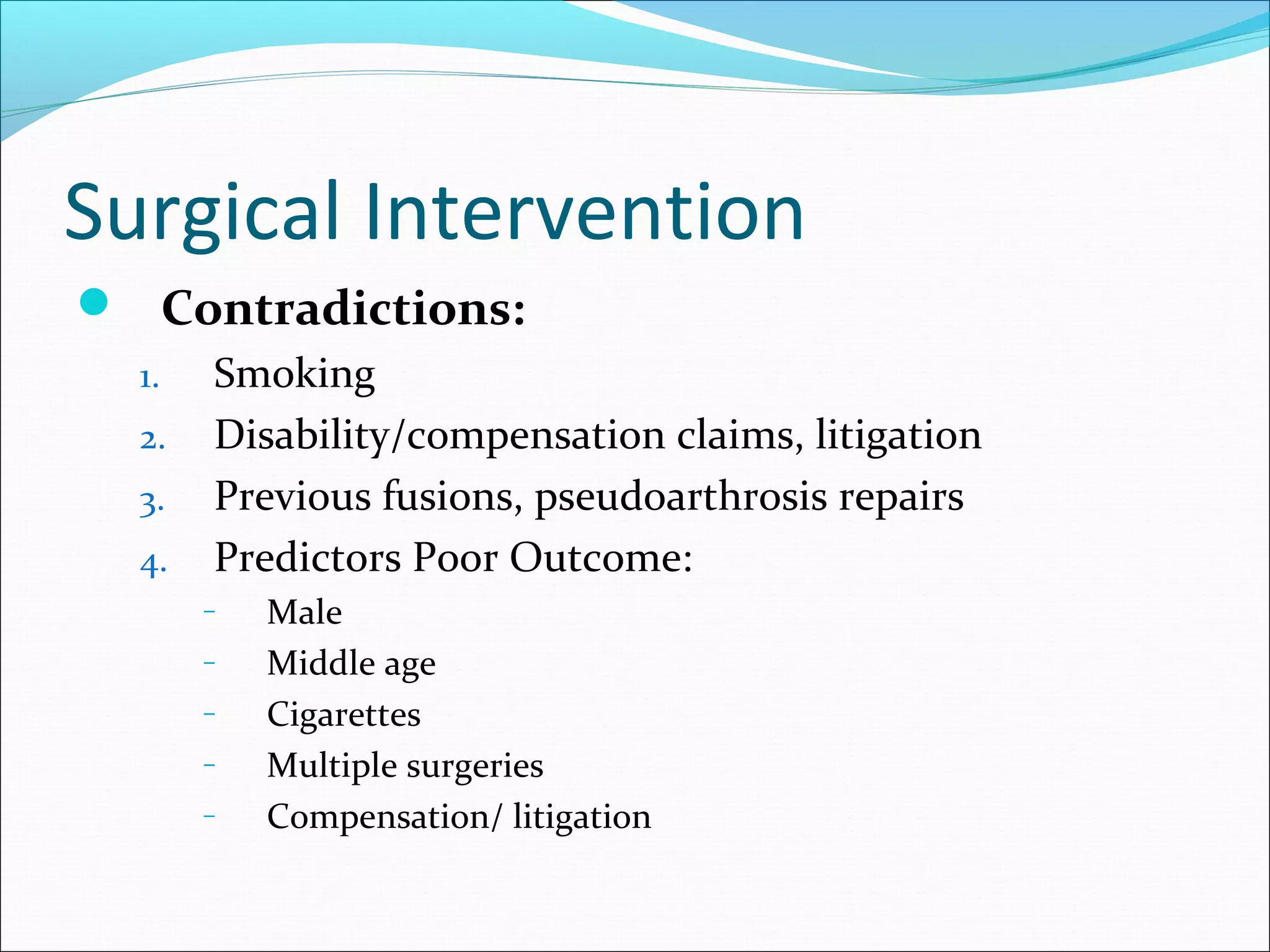 Traumatic Spondylolisthesis | PPT