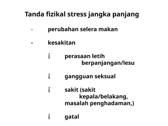 Perkongsian Punca dan Kesan STRESS JKWPKL.pptx