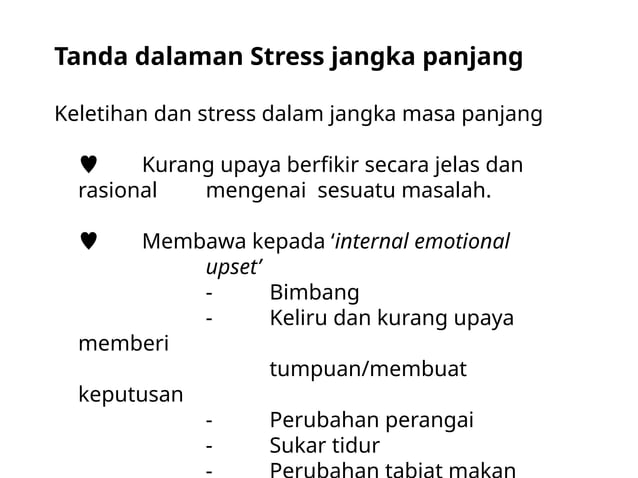 Perkongsian Punca dan Kesan STRESS JKWPKL.pptx