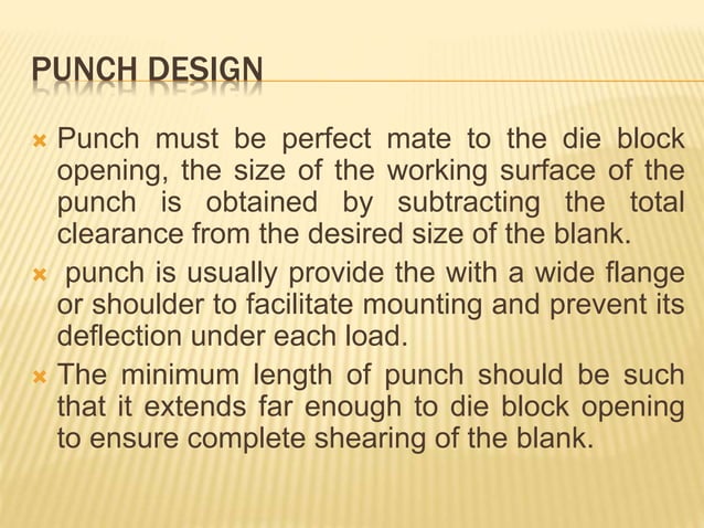 punch and die design-1.pptx