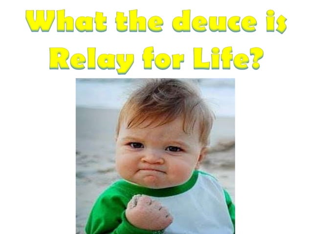 Punch cancer in the face | PPT