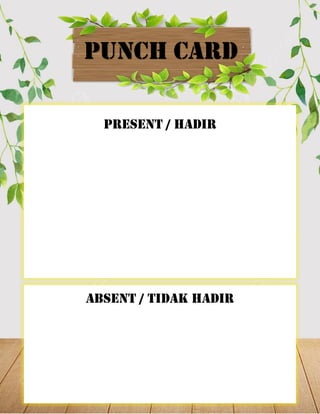 #PUNCH CARD (KEHADIRAN).pdf