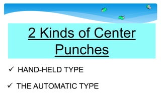 Punches | PPTX