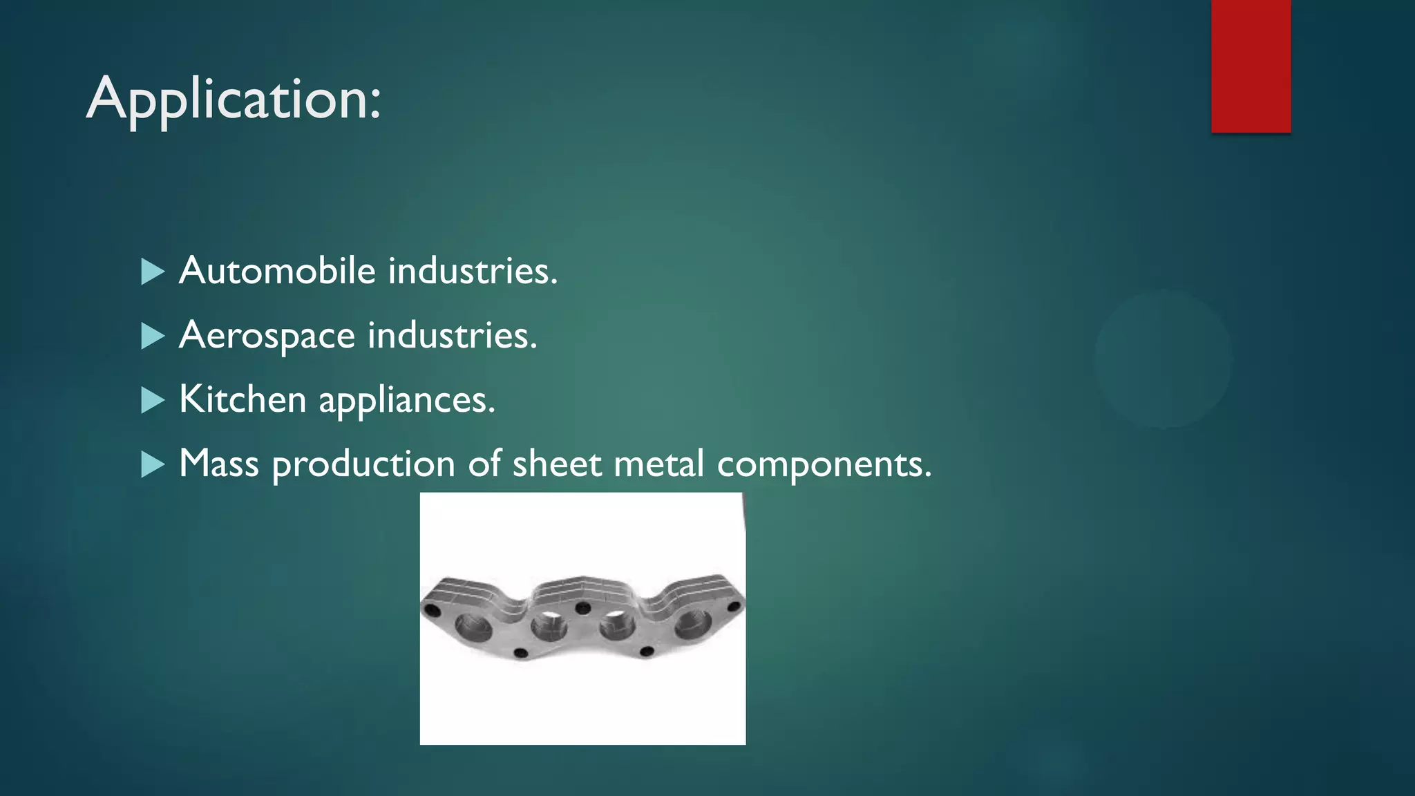 Punching and Blanking Process (Sheet Metal Forming) | PDF