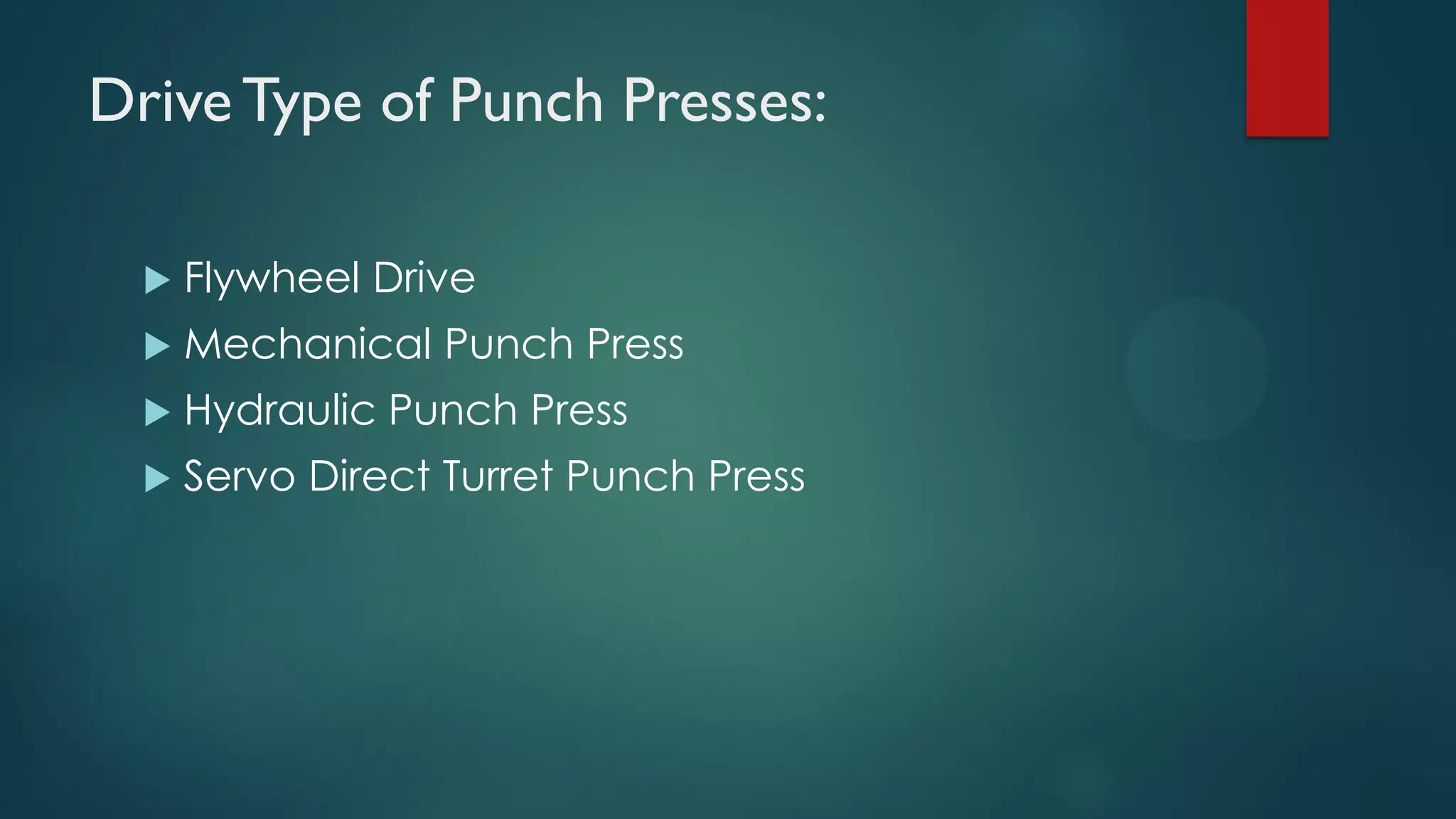 Punching and Blanking Process (Sheet Metal Forming) | PDF