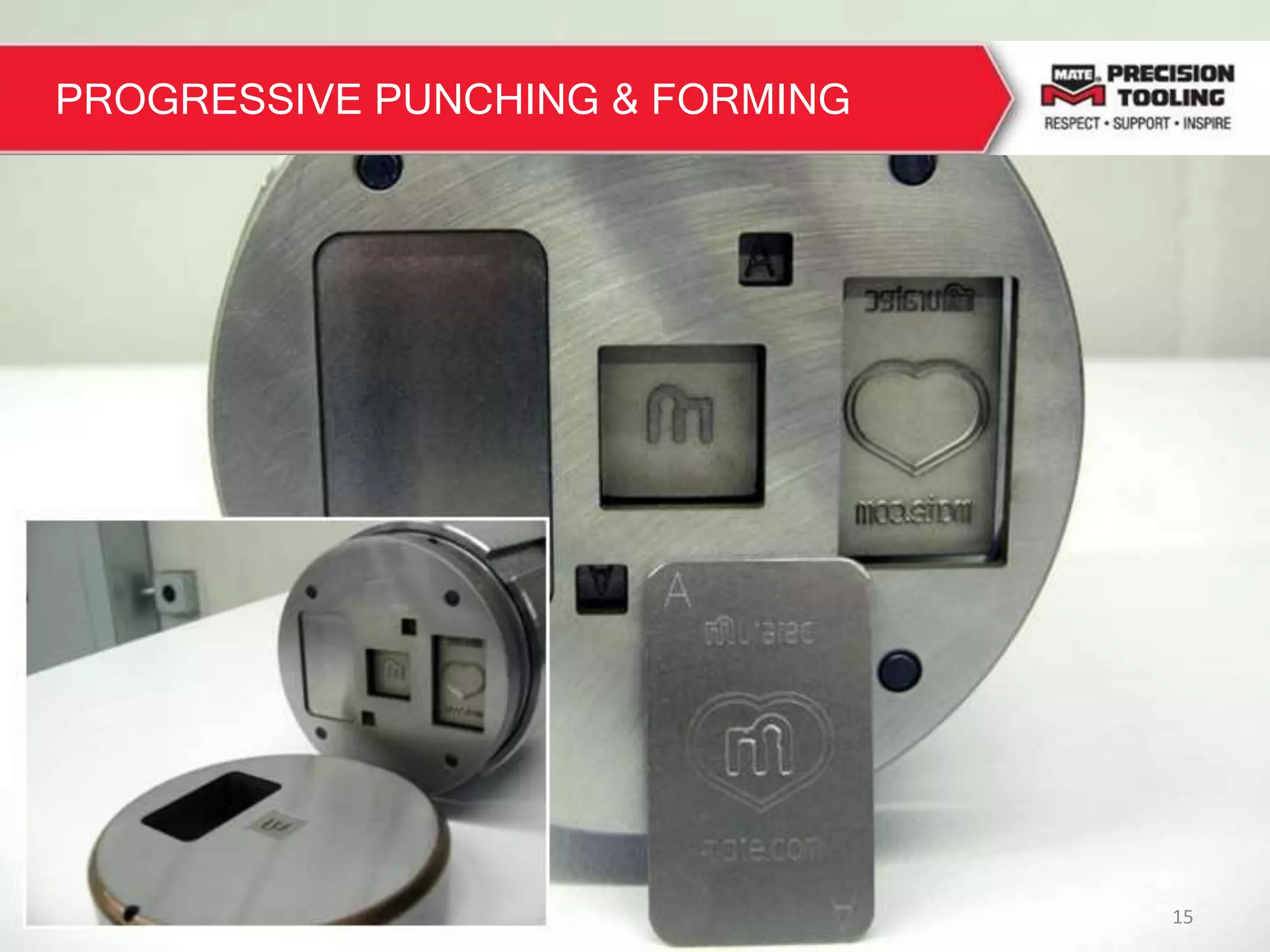 Punching+forming combined 2019 | PPTX