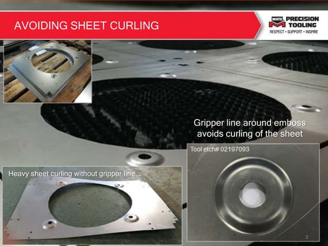 Punching+forming combined 2019 | PPTX