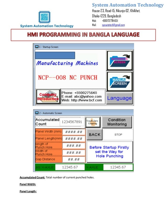Delta hmi programming examples - ultrafactory