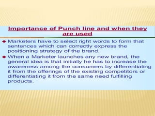 Punchline | PPT