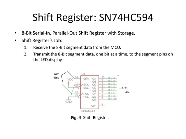 Punch sensor, Arduino | PPT