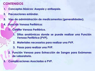 Punciones | PPT